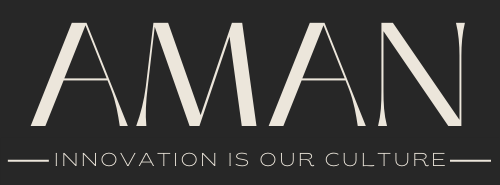 Aman Enterprises – Innovation is our Culture